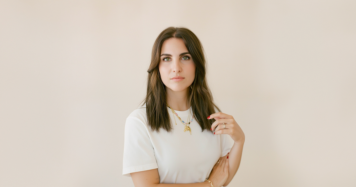 Paula Vivas on Building Freepik’s AI Empire, Launching Upscale Conf ...