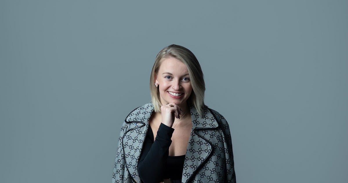Women Leaders of AI: Bronwyn Bridges of PragmaClin On 5 Things You Need ...