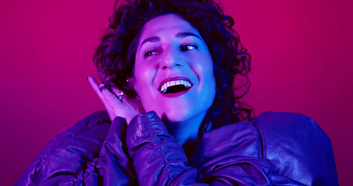 Jen Cohn, Pharah Of Overwatch, On The Five Things You Need To Shine In ...