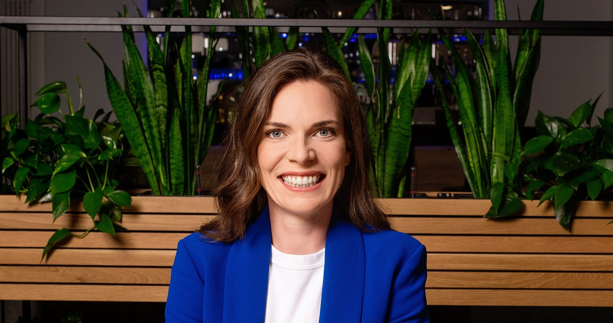 Luisa Haxel of Traumhausverlosung On Five Things You Need To Know To ...