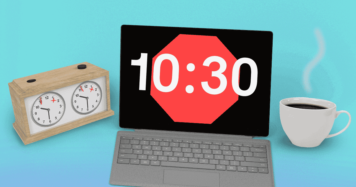 A Productivity Tip To Use Every Day | Forge