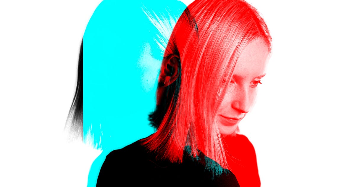 My Life With Borderline Personality Disorder | by The Cut | The Cut ...