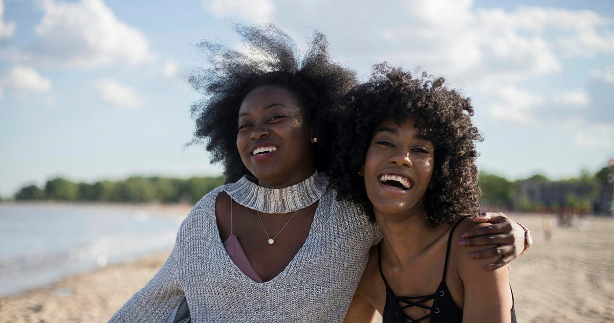 Are You Your Friend’s Friend?. Why reciprocity is key to lasting… | by ...