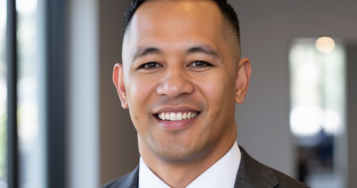 Health Tech: Alvin Utai of Elite Dental Force Inc. On How Their ...