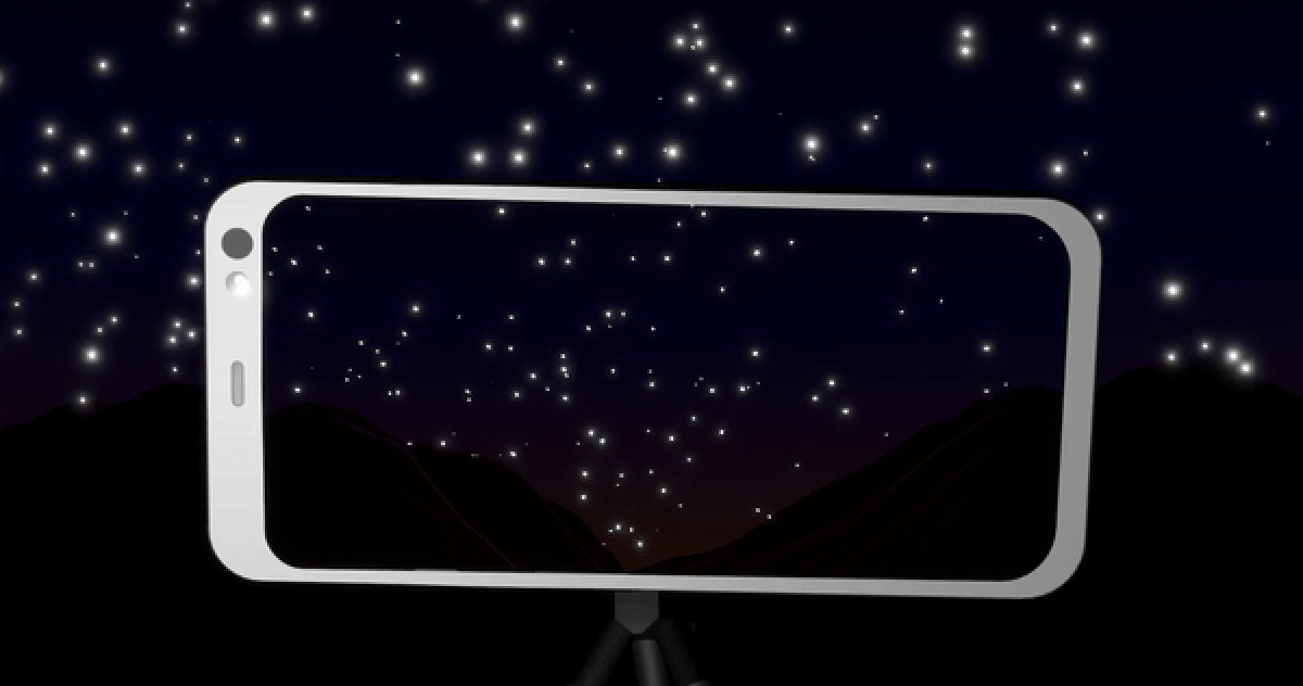 Googler Alex Schiffhauer Explains How the Pixel 4's Night Sight Mode ...
