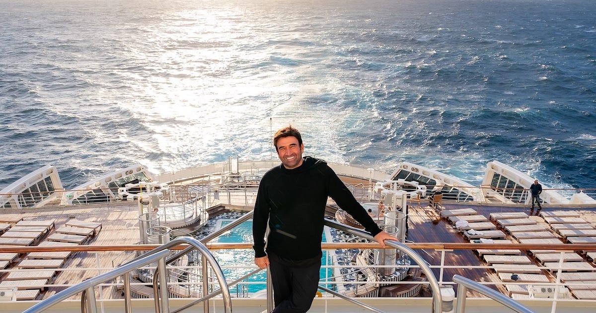 Joe Gulla: 5 Things I Wish Someone Told Me When I First Became An ...