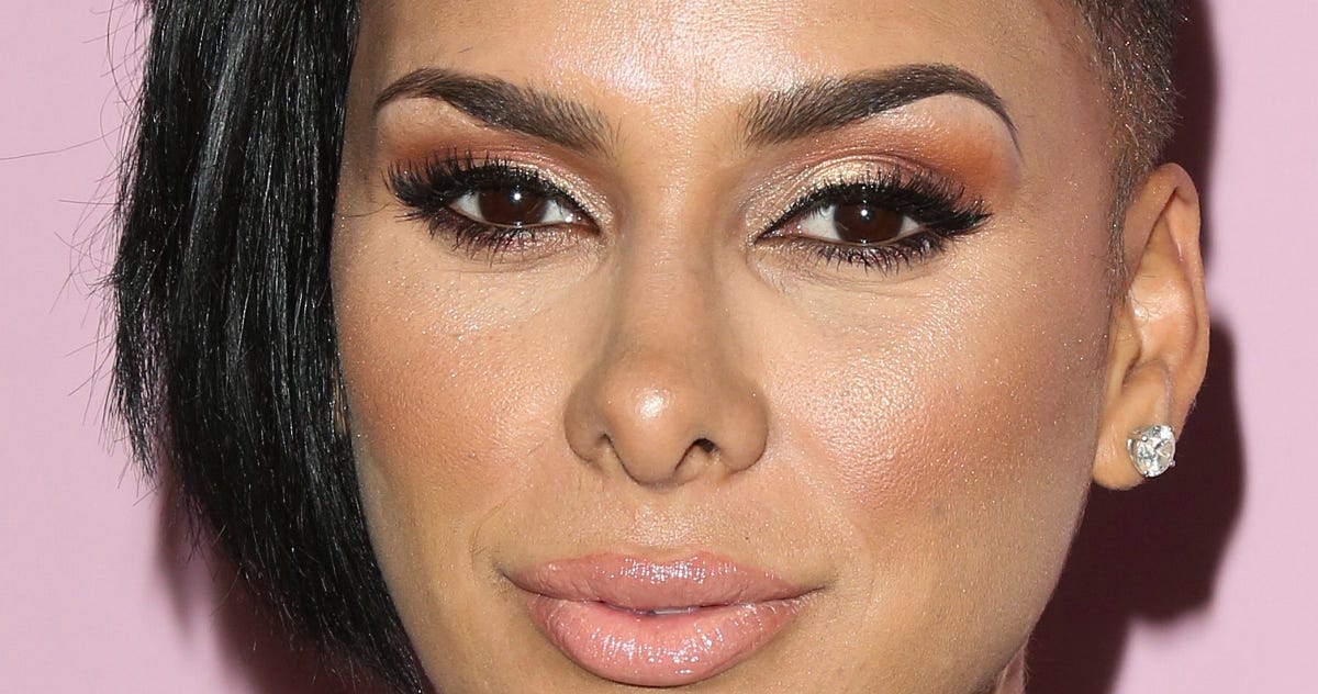 Reality Star Laura Govan On The Five Things You Need To Shine In The ...
