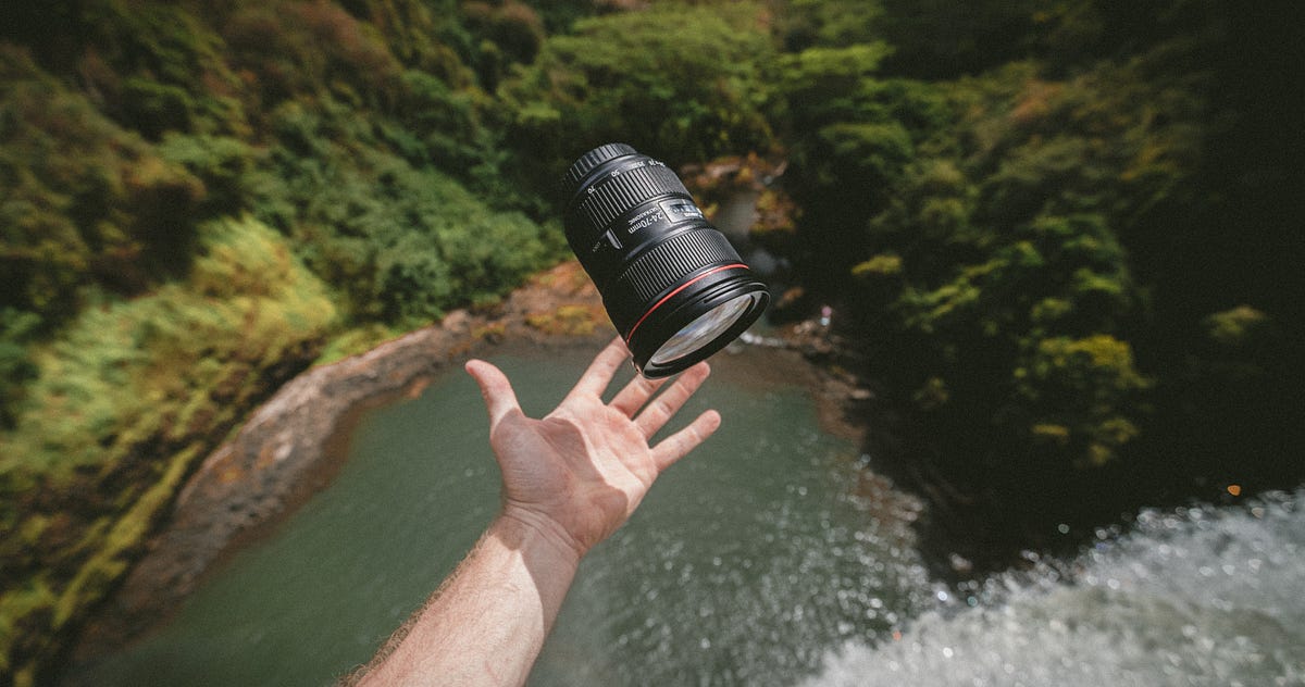 How To Live Your Dream: Stop Doing Stupid Things | by Moreno Zugaro ...