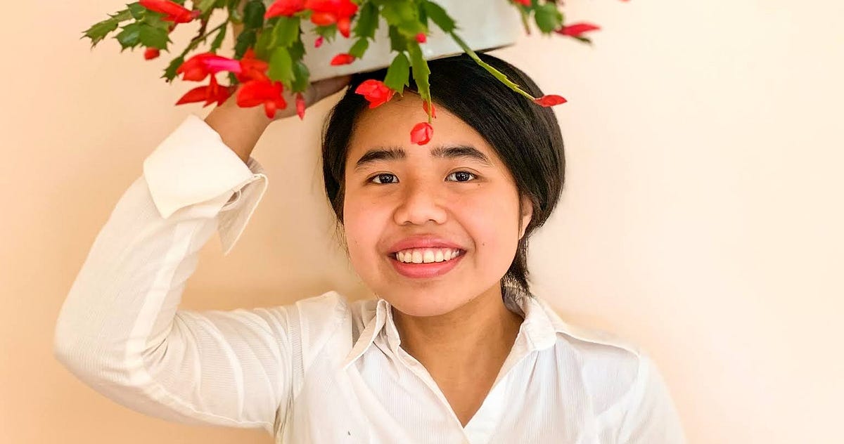 Phung Tran: How We Can Leverage The Power Of Gratitude To Improve Our ...
