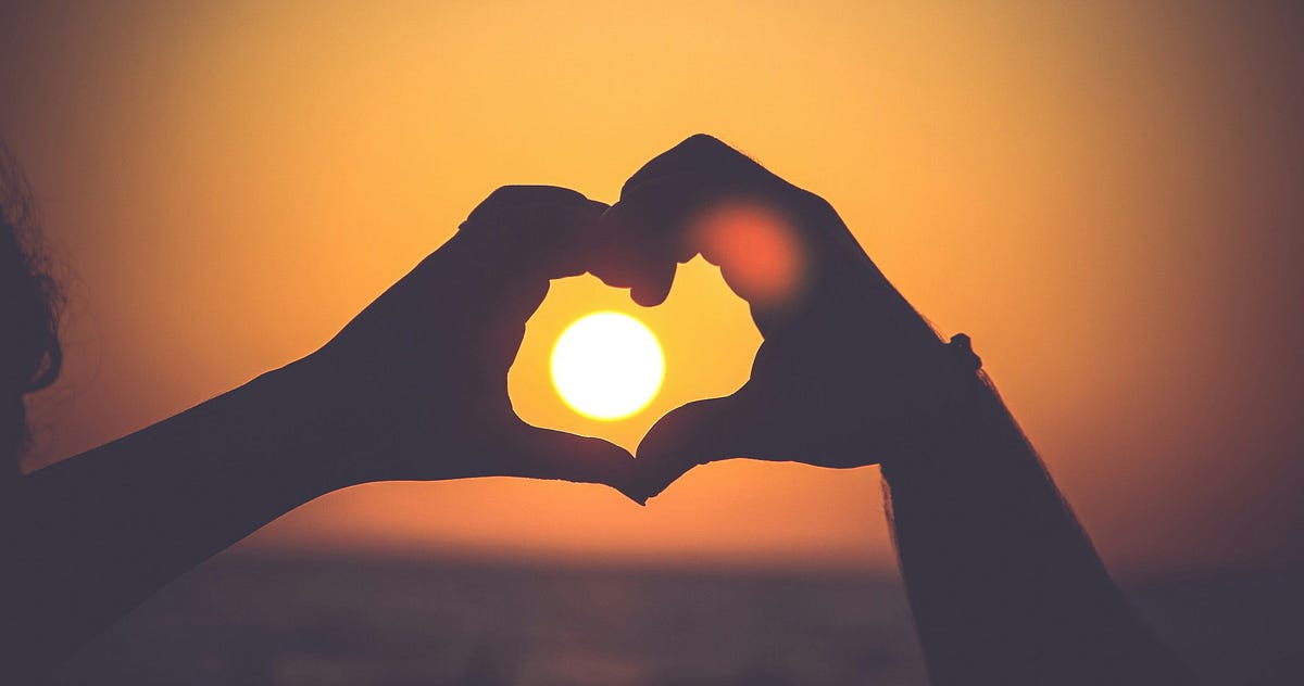 Secrets of a happy life. To be happy, focus on others | by Jack ...