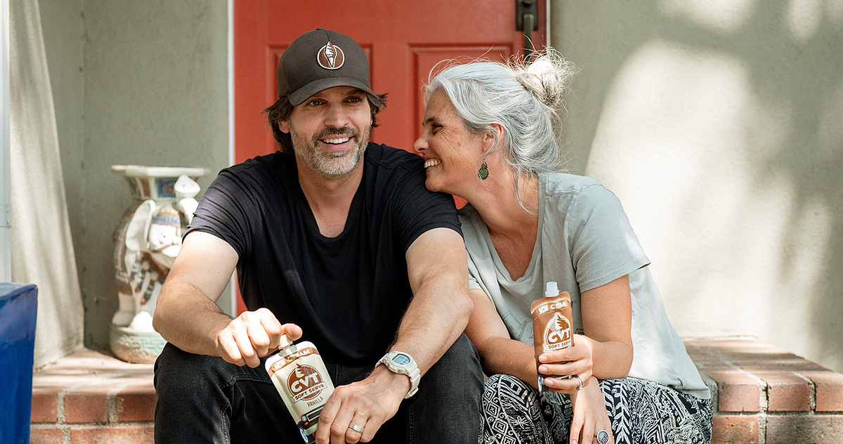 CVT Soft Serve Founder Joe Nicchi on Turning an Ice Cream Truck Into a ...