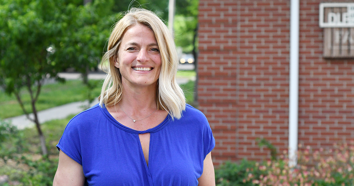 Dr. Amy Blansit of the Drew Lewis Foundation: 5 Things You Need To Know ...