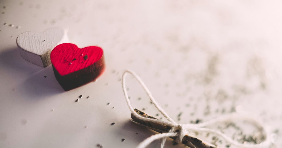 Dear Mine. A poem | by Terrence Litwiller | Scribe | Medium