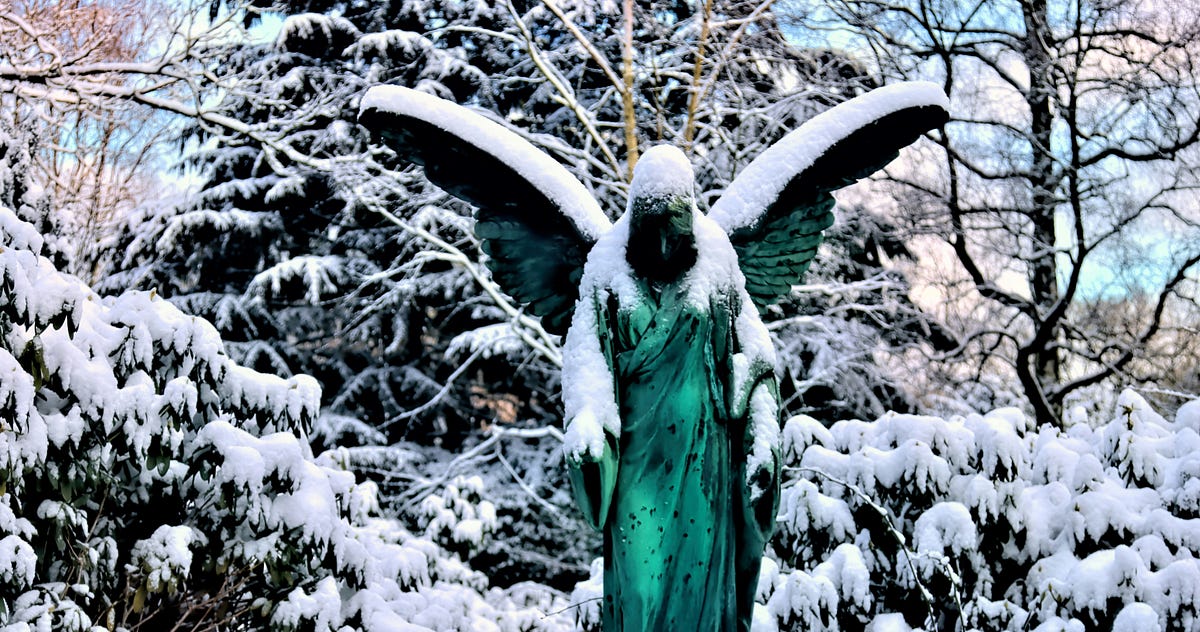 Spring’s Latency - Scribe - Medium