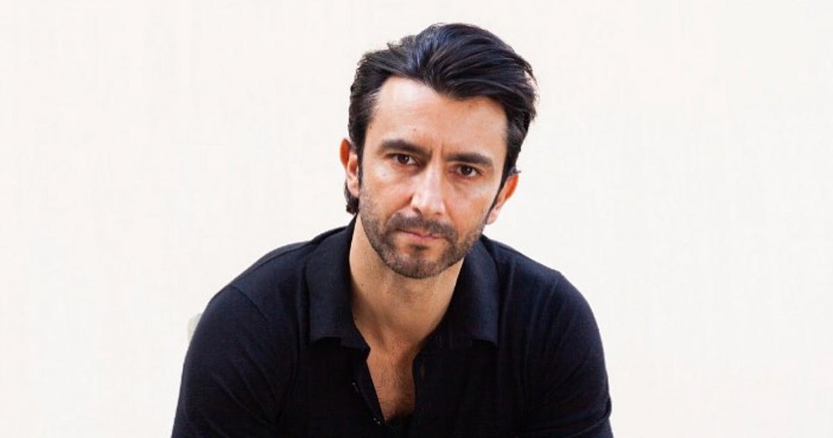 Social Media Stars Making a Social Impact: Why & How Nathan Spiteri Is ...