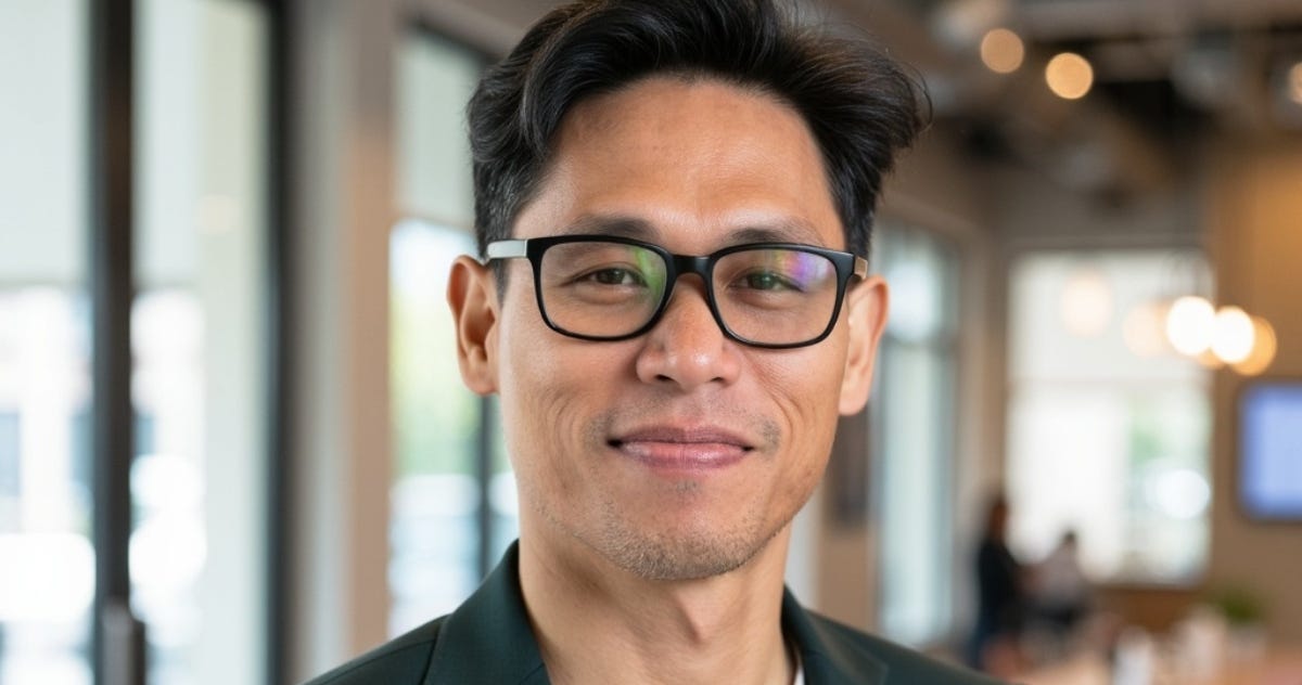 Accenture’s Martin Sordilla On Five Things You Need To Create A Highly ...
