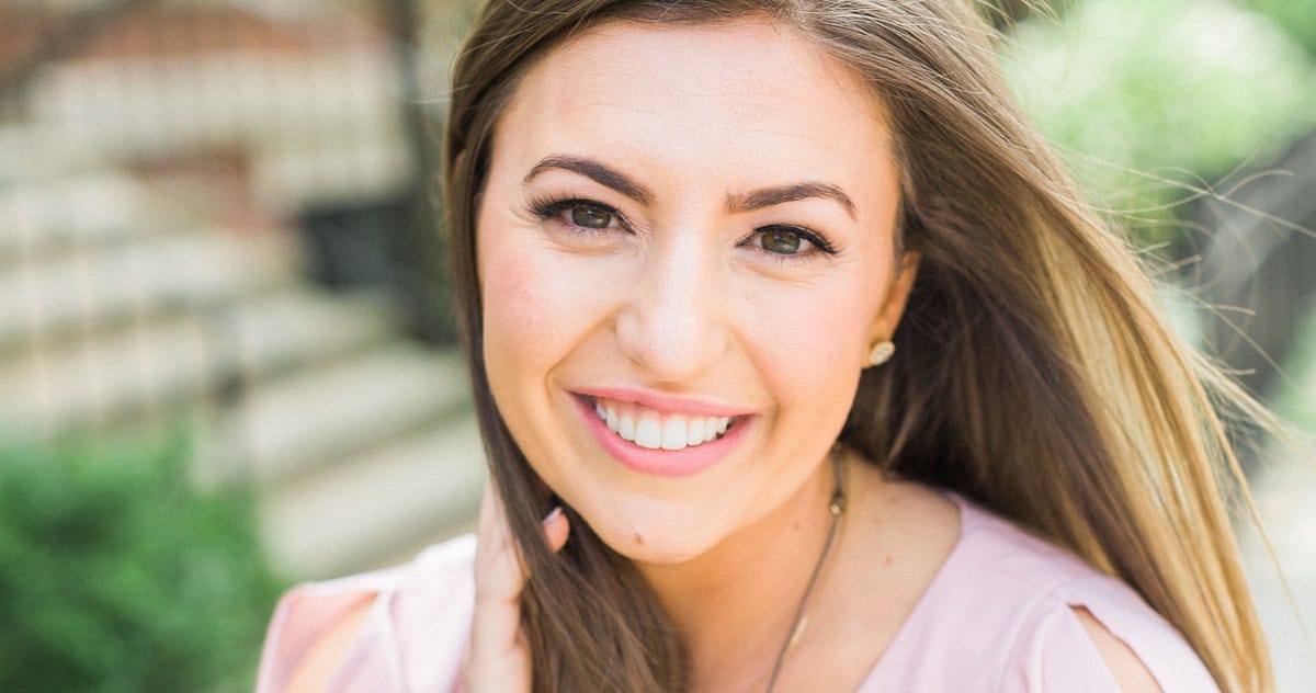 Jen Naye Herrmann of ‘The Marketing Greenhouse’: 5 Things I Wish ...