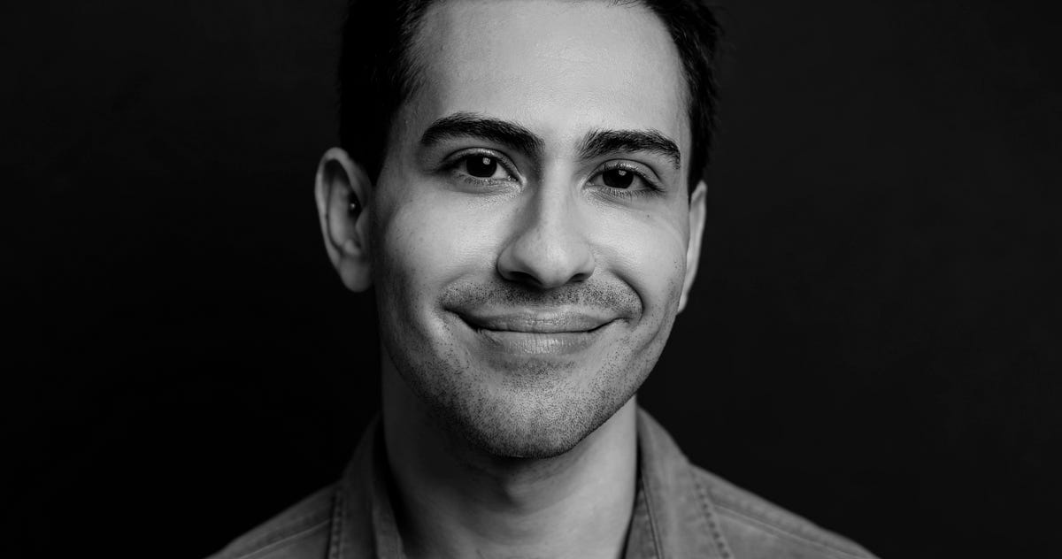 The New CEO Playbook: Joe Aboud of 444 Sounds On Balancing Purpose ...