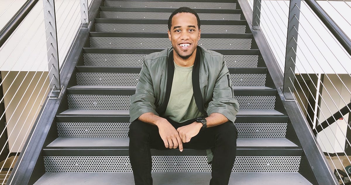 Meet our newest Communications Manager | by OfferUp | OfferUp | Medium