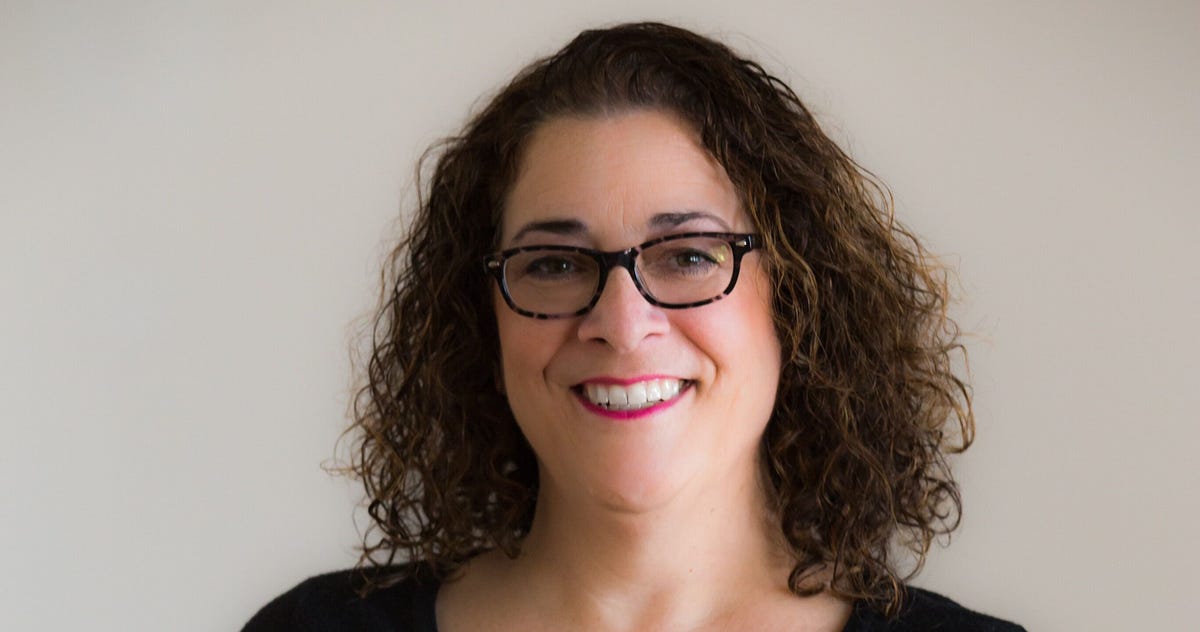 Joan Sevigny Cramer: “Why a leader needs to master the skill of ...