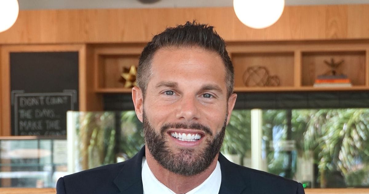 Attorney Dustin Robinson: 5 Things I Wish Someone Told Me When I First ...