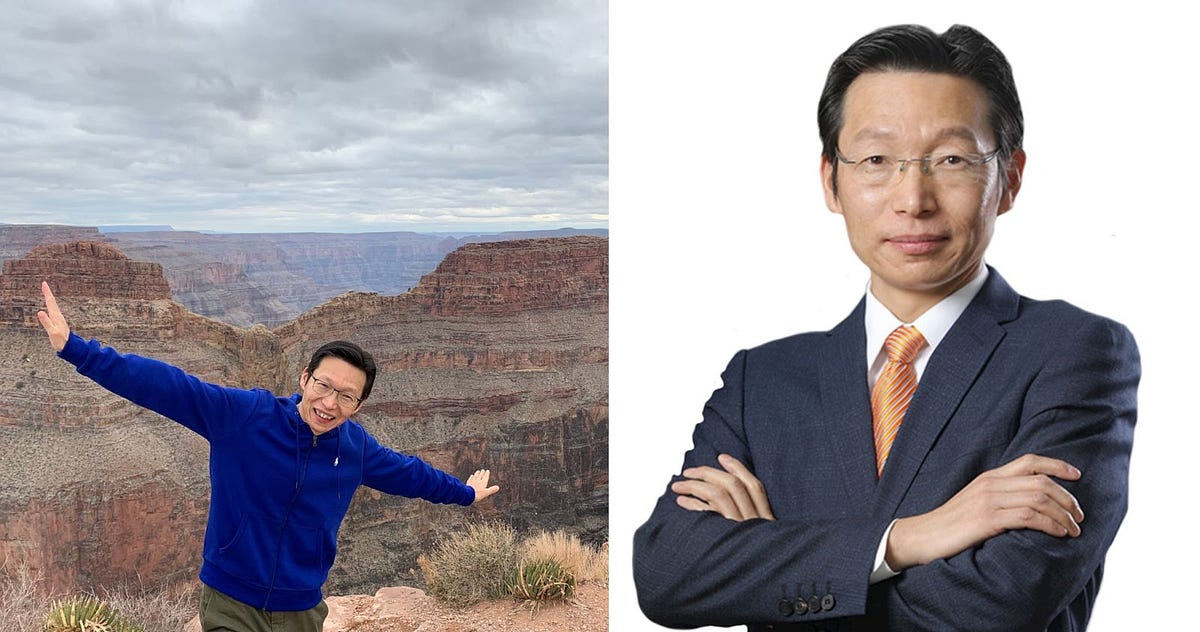 Patrick Qian of Quectel: Five Things You Need To Create A Highly ...