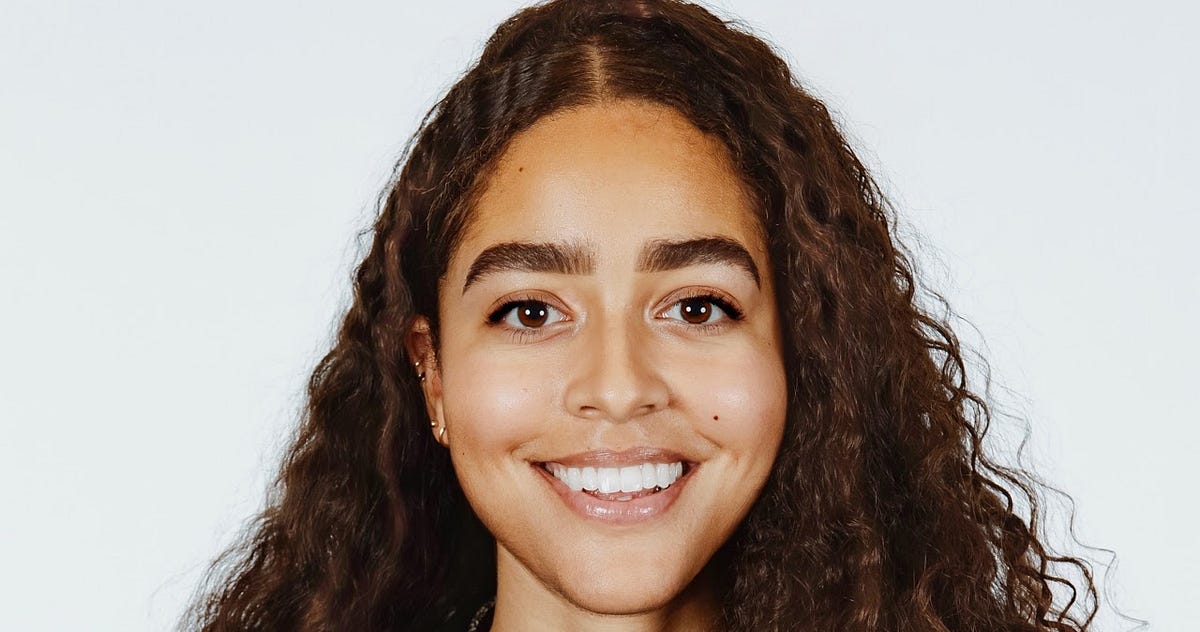 The Next Generation of VC: Interview with Alexandra Harbour, Associate ...