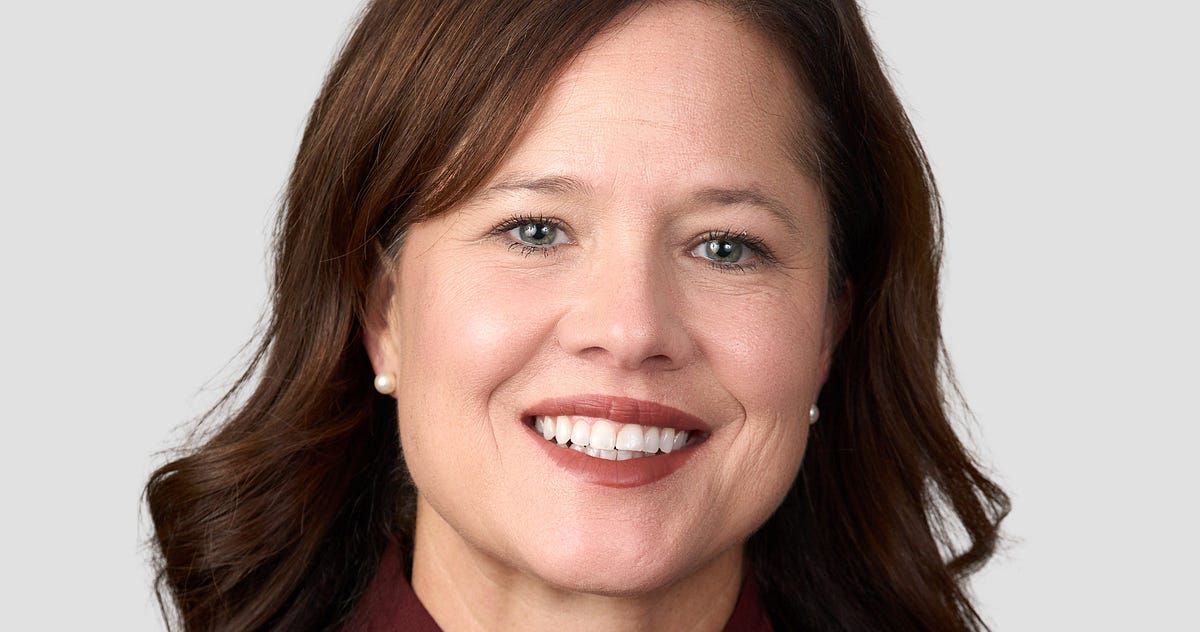 Woman Philanthropists: Alice Gonzalez Yates of the George & Barbara ...