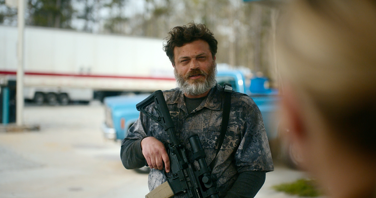 Rising Star Greg Hill Of ‘Civil War’ On The Five Things You Need To Shine In The Entertainment ...