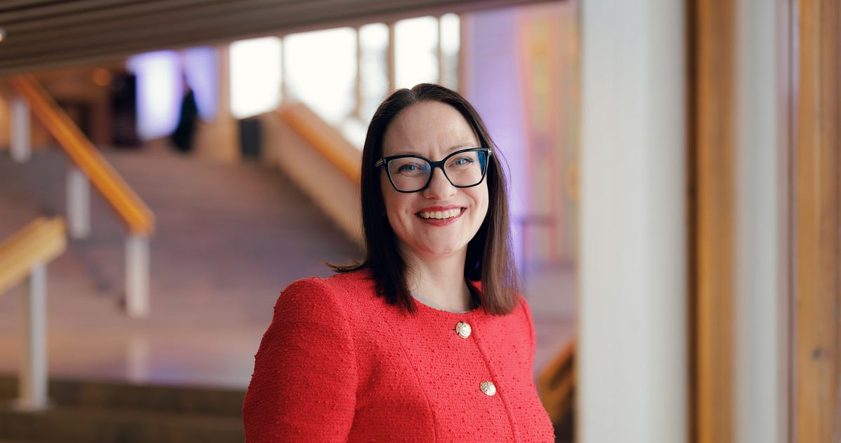 Reetta Ruusunen Of Aalto University Executive Education: How AI Is ...