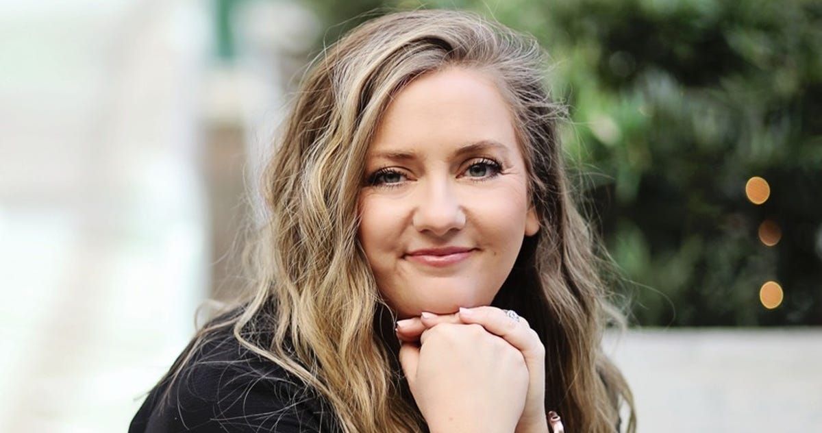 Fresh Founders: Shannon Pruitt of Sunday Muse Design On The Unique ...