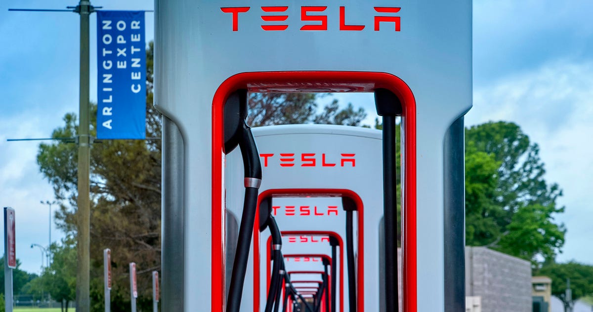 Tesla Can, and Will, Fall Further (Obviously) | by Captain Obvious ...