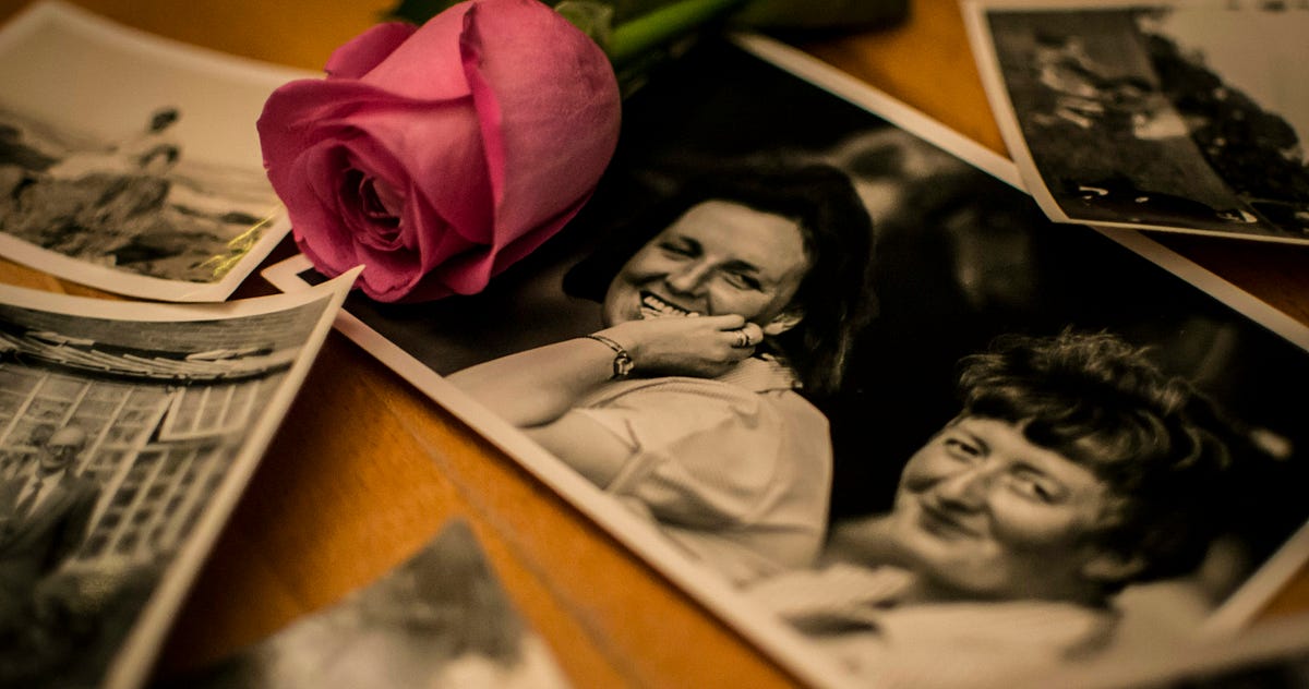 Why Am I Losing My Memory?. Am I the only one??? | by Soumya Doralli ...