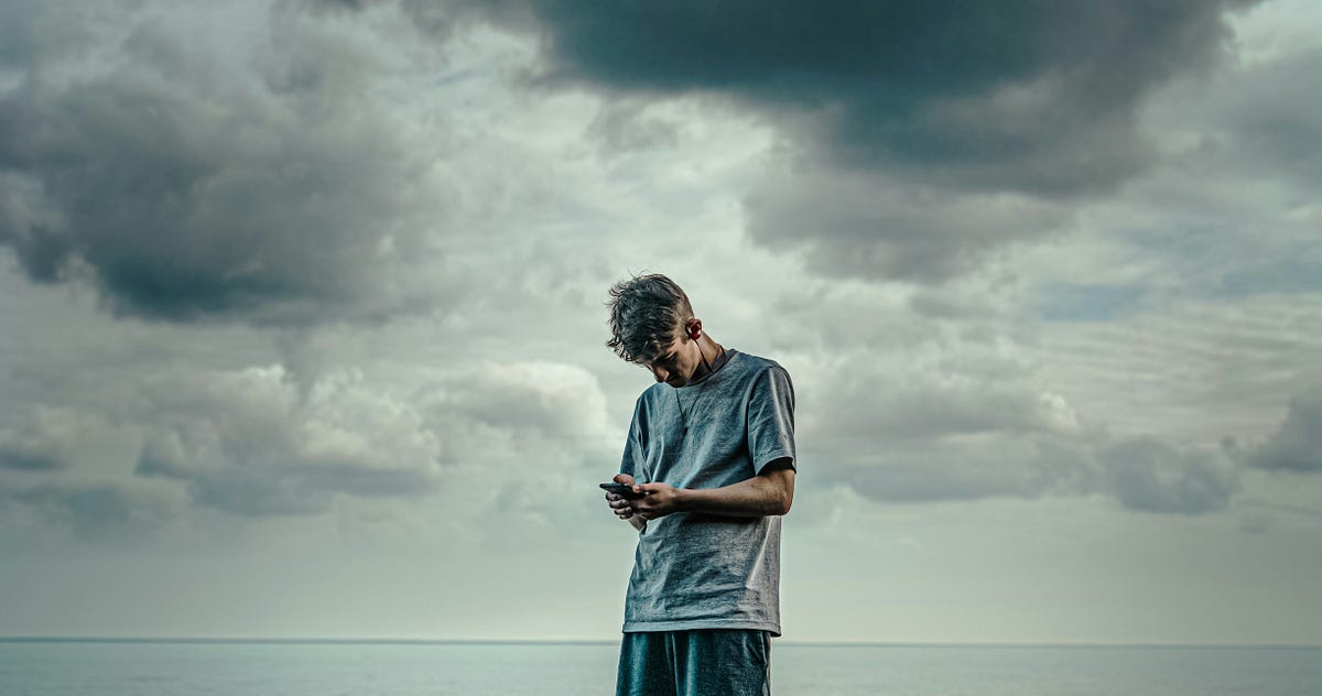 How to Deal With Your [Medium] Addiction | by Smillew Rahcuef | All ...