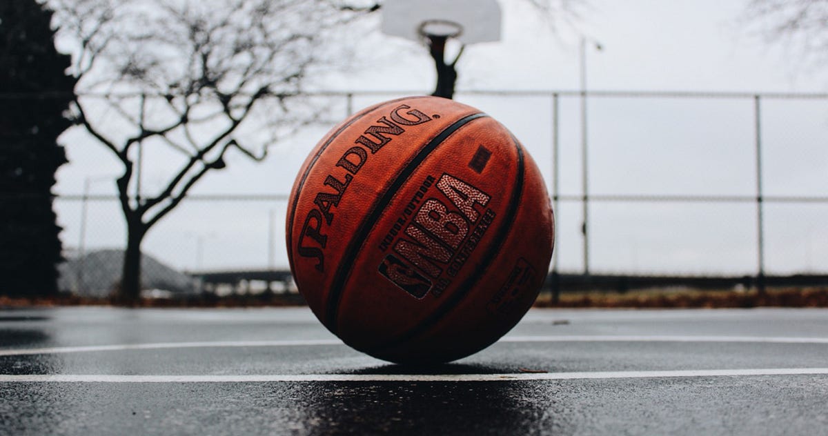 NBA Video Coordinators are Really just Great Storytellers | by John ...