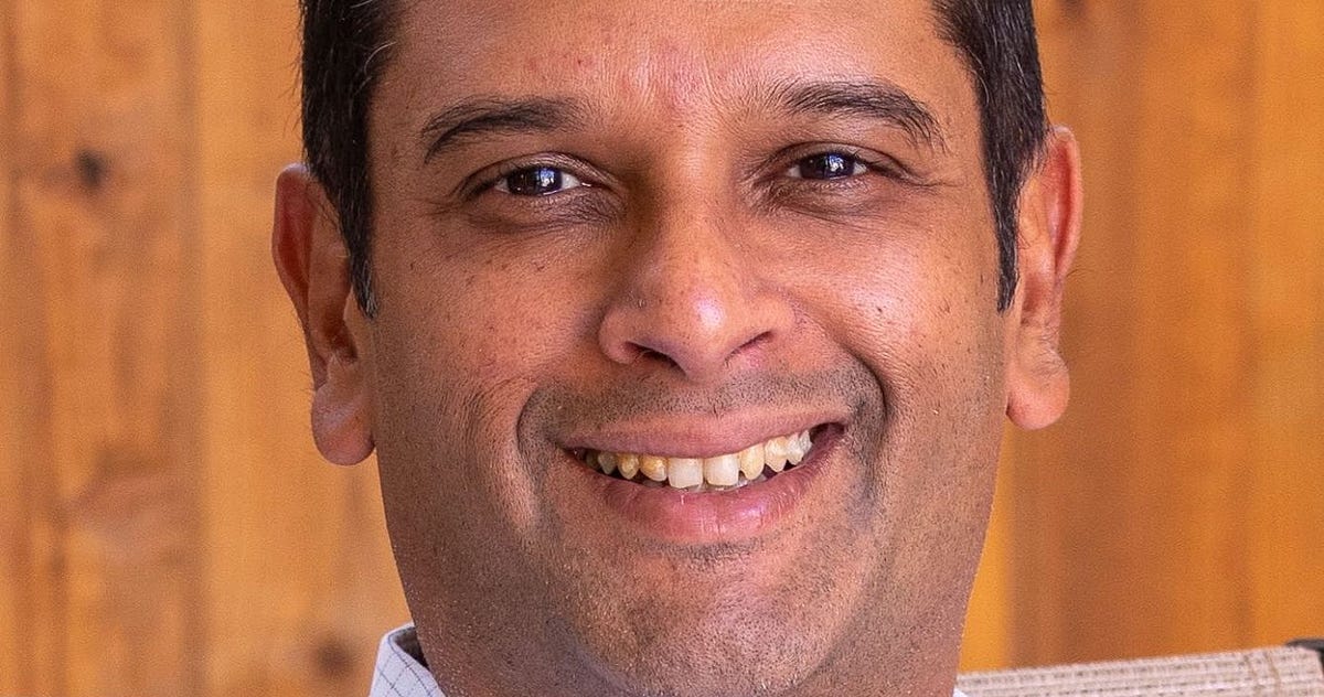 Raj De Datta of Bloomreach: The Future Of Retail In The Post Pandemic ...