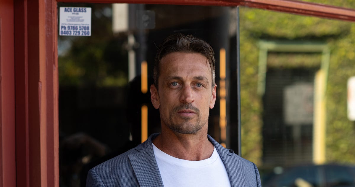 Longevity: Heath Jones of Active & Ageless On Daily Choices That Add ...