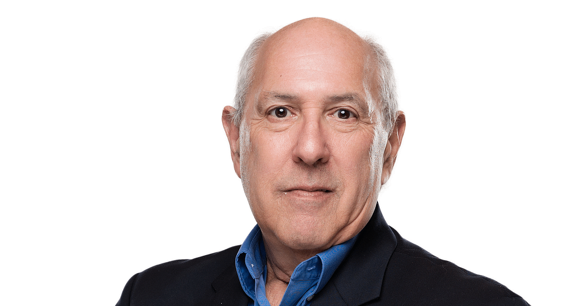 Fred Fisher On the Five Things You Need to Be a Successful Author or ...