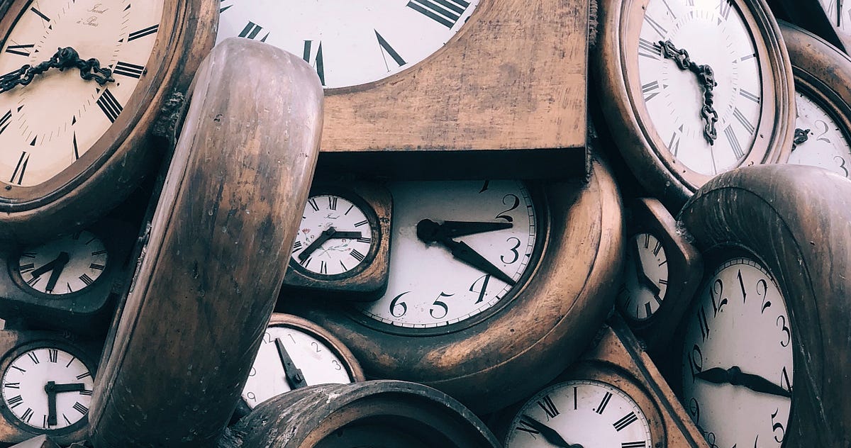 Is the ‘Mandela Effect’ Science, Science Fiction, or Mass Delusion ...