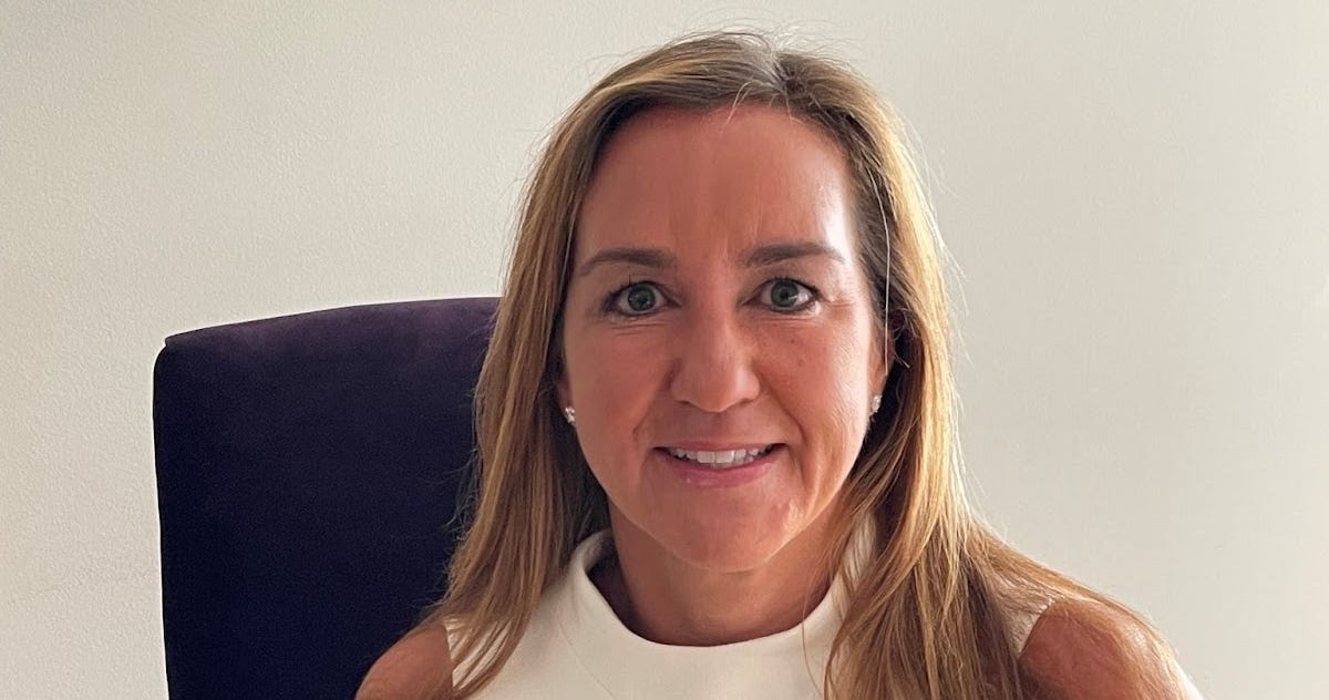 Joanna Foulk of Beacon Hill Financial: Five Things You Need To Be A ...