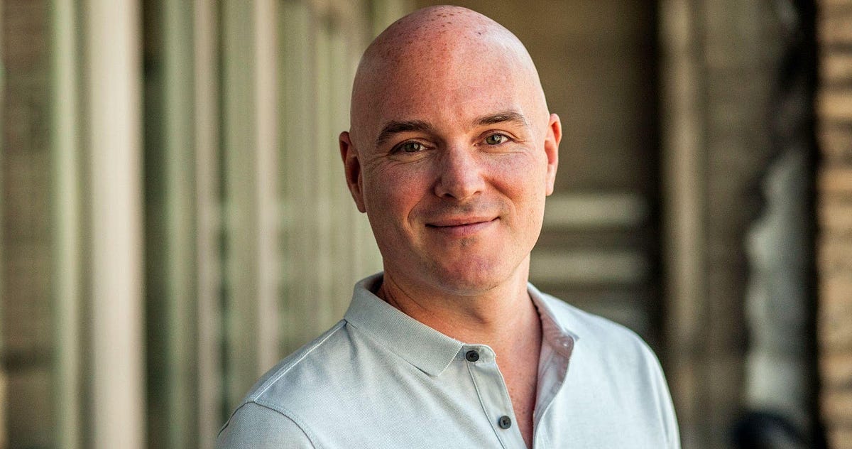 Joe Duffy of Pulumi On The 5 Things You Need To Know To Create a ...