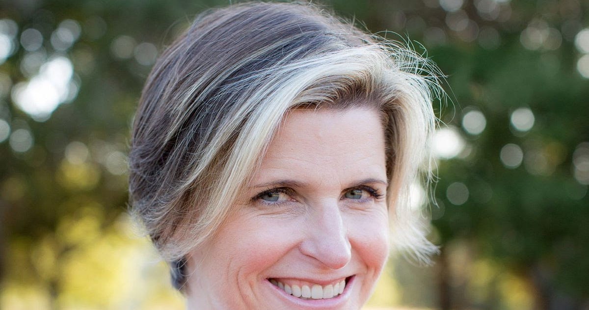 Female Founders: Alicia Hare of Tournesol On The Five Things You Need ...
