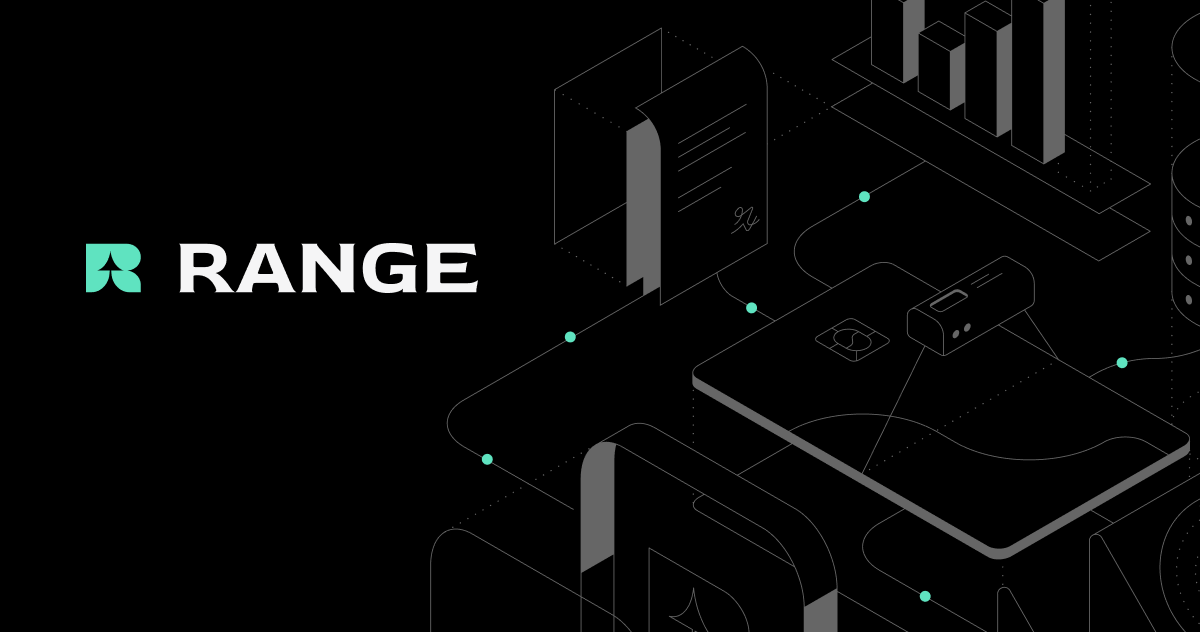 Range: Security infrastructure for the interchain and beyond | by Range ...