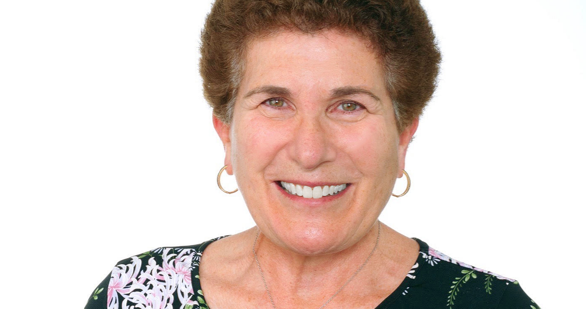 Lisa Miller of Lisa Miller Associates: I Survived Cancer and Here Is ...