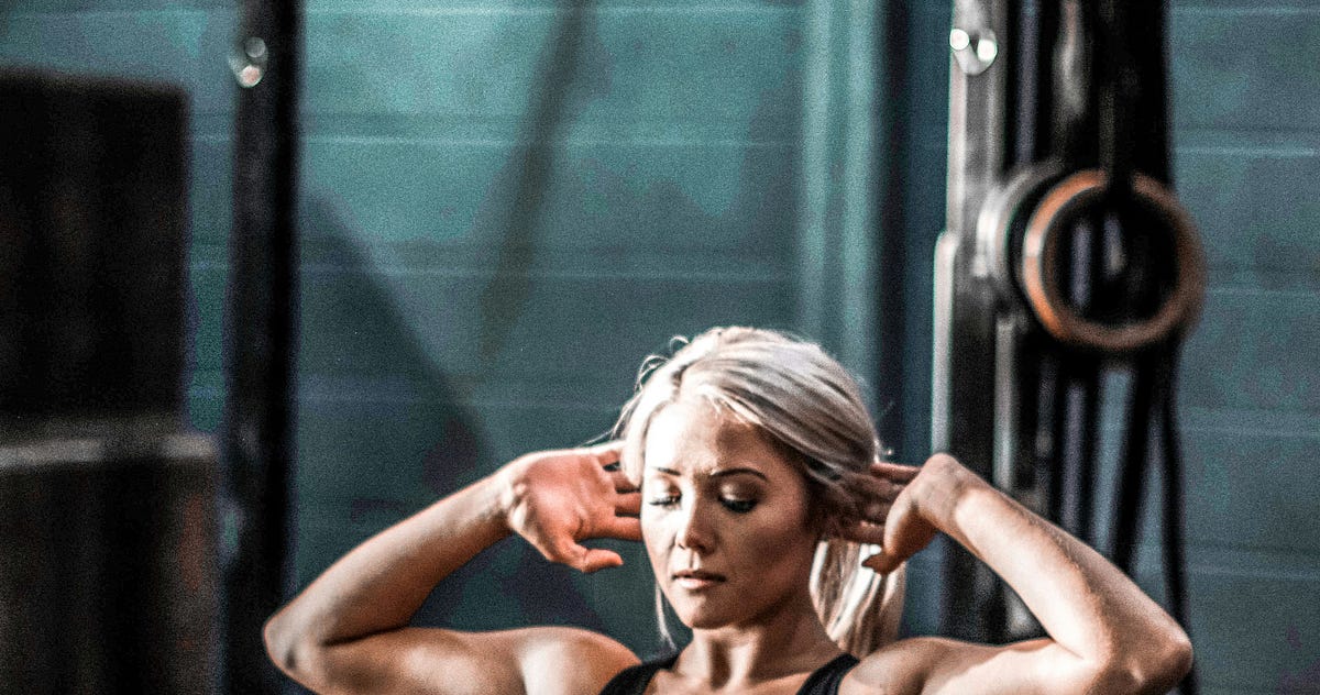 How to Start and Stick to an Easy Exercise Plan | Medium