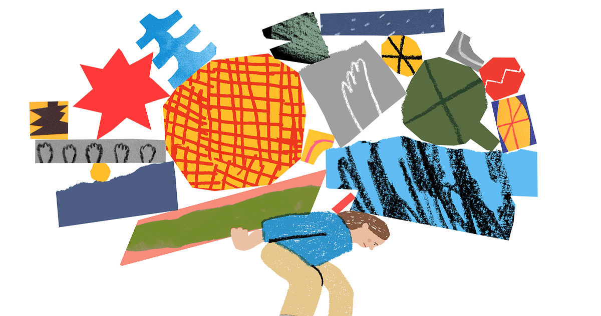 What Does It Mean to Have a Nervous Breakdown? | by Markham Heid ...