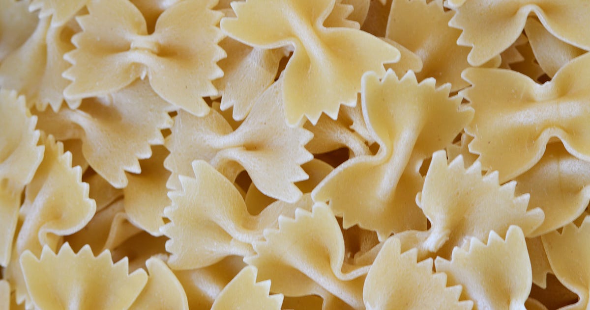 A Scientist’s Guide to Cooking Perfect Pasta, Every Time | by Rosie ...