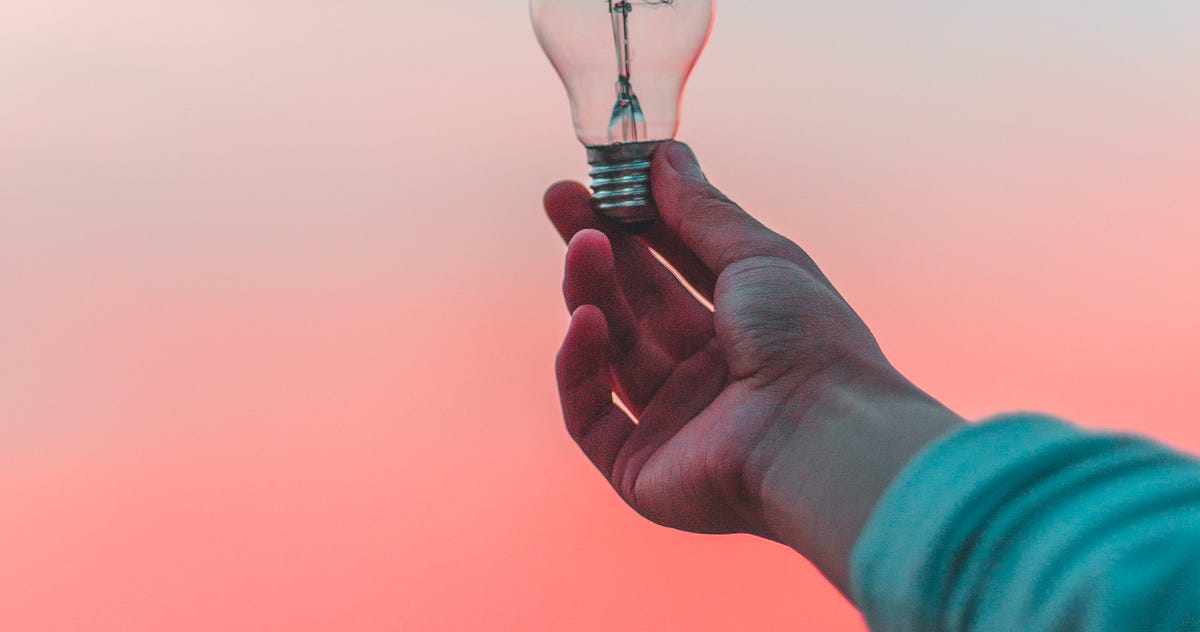 Result-oriented Thinking Vs. Process-oriented Thinking - The Shortform ...