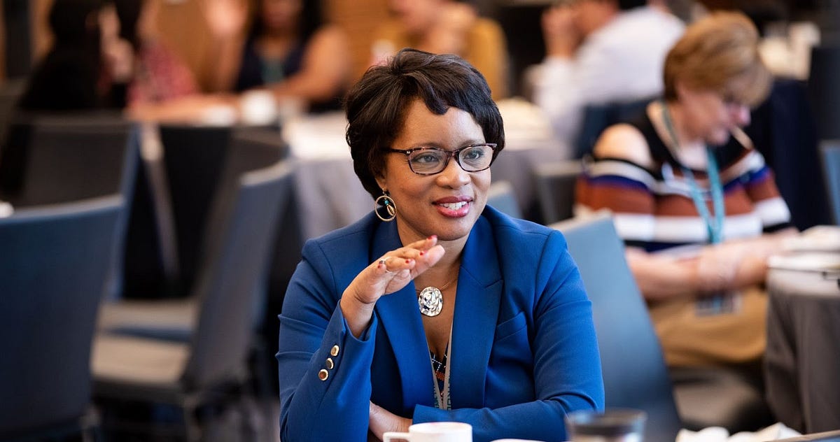 Female Disruptors: Stephanie Wiggins of Metrolink On The Three Things ...