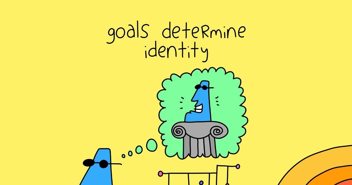 A Psychologist's Extremely Practical Guide to Achieving Your Goals | Forge